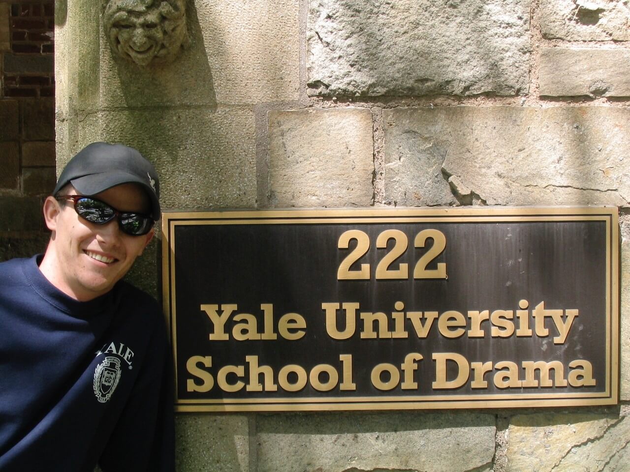 Behind the Scenes with Chris Brown '05 | UCF Alumni