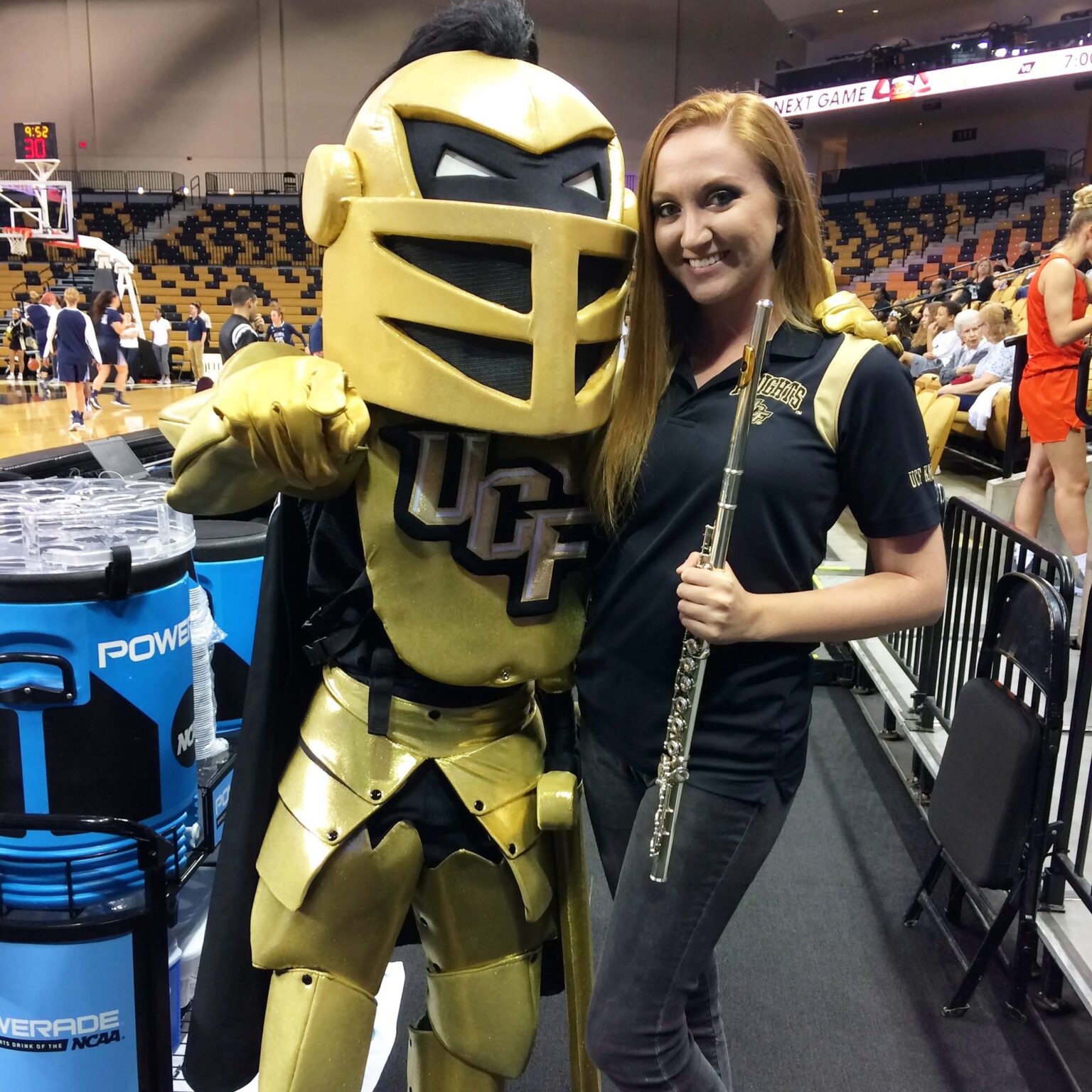 Picking Up STEAM: Sara Wertanen '17 '20MSEM Launches Engineering Career ...