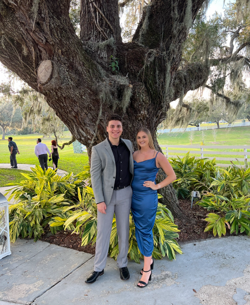 Alumni Share Their #UCFLoveStory2022 - UCF Alumni