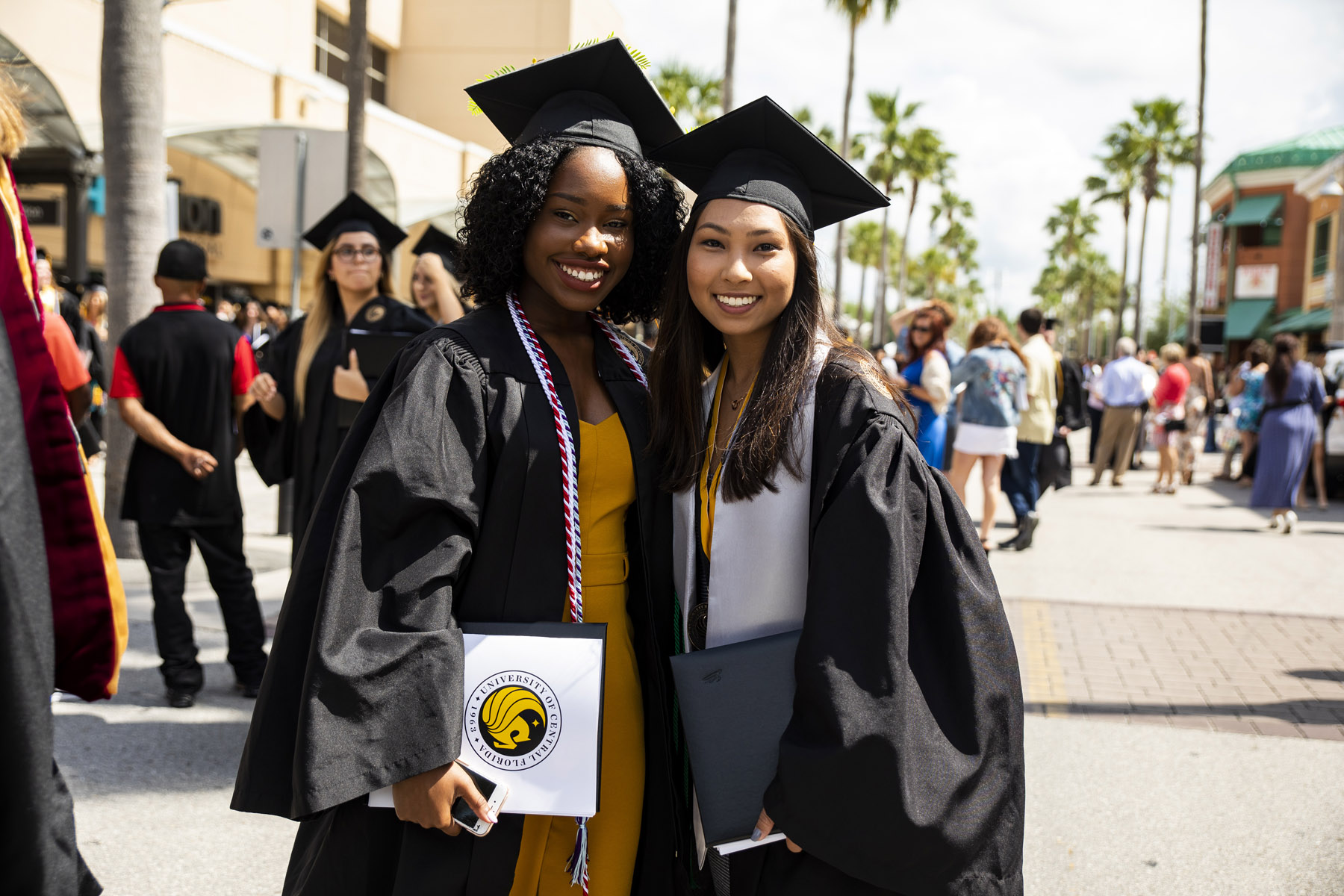 UCF Alumni Mentorship Programs | UCF Alumni