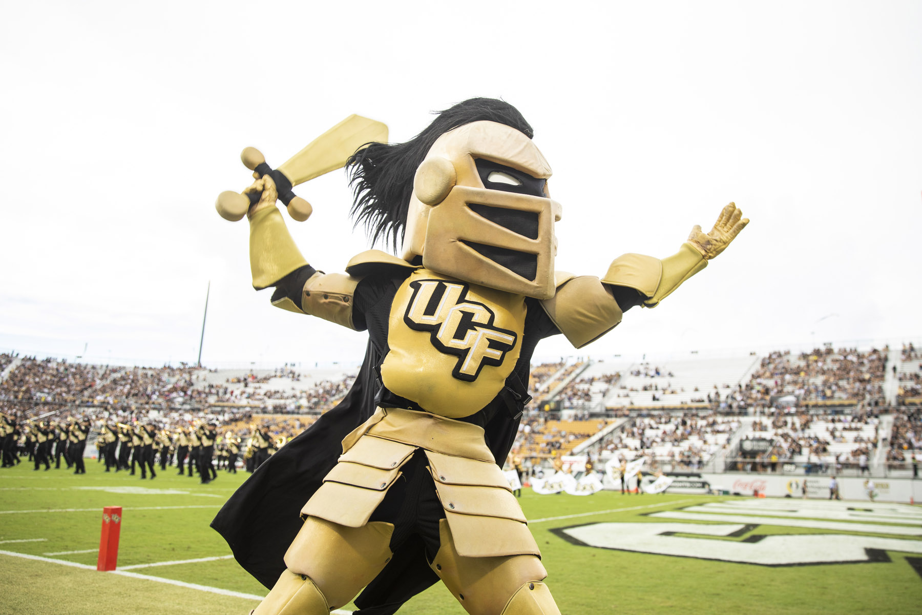 Homepage - UCF Alumni