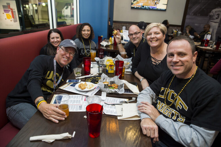 Calendar - UCF Alumni
