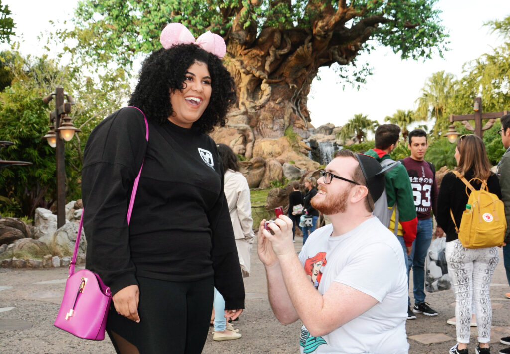 Alumni Share Their #UCFLoveStory2020 - UCF Alumni