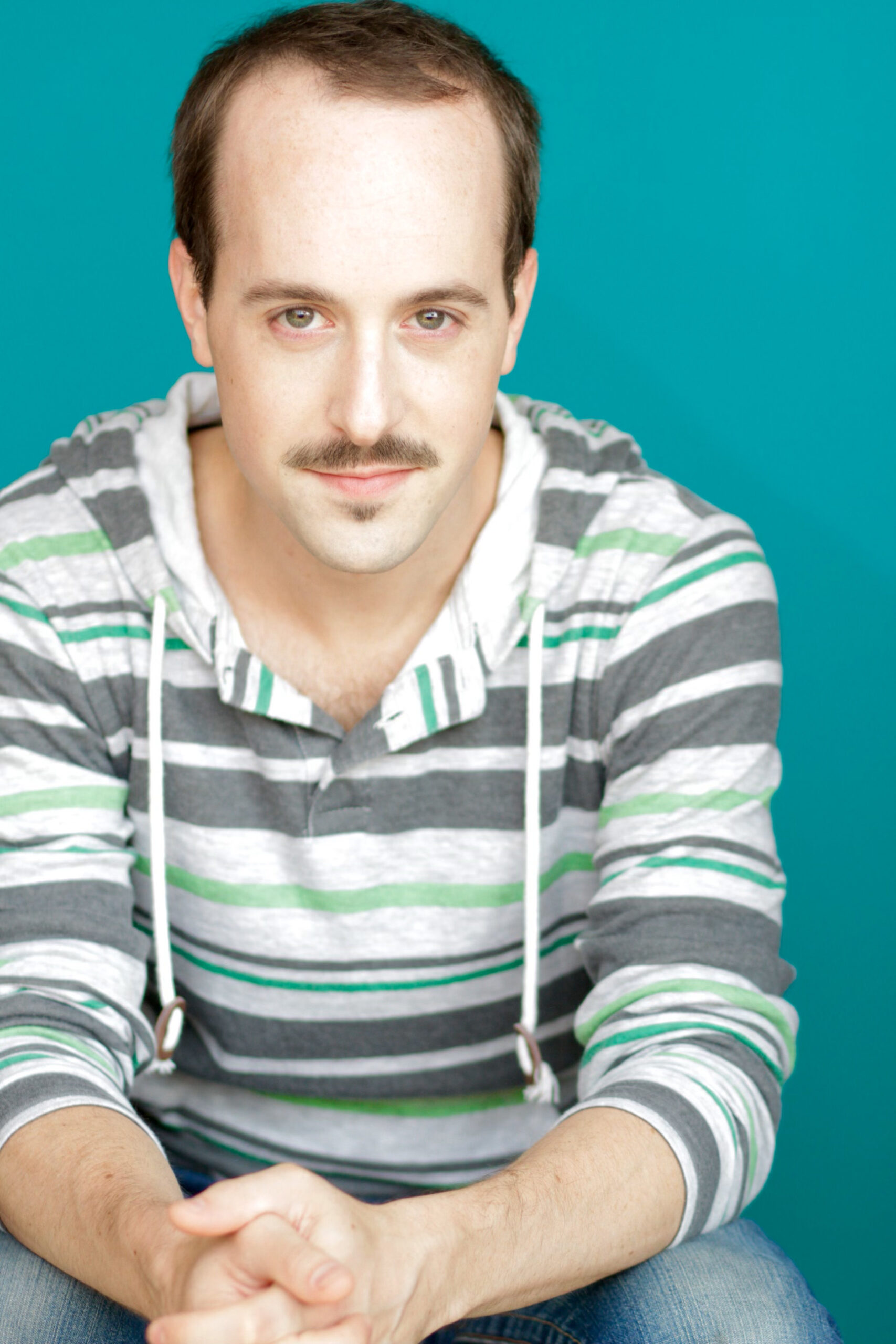 CAH Alum Parker Slaybaugh ’13 and Brother Develop App for Performing ...
