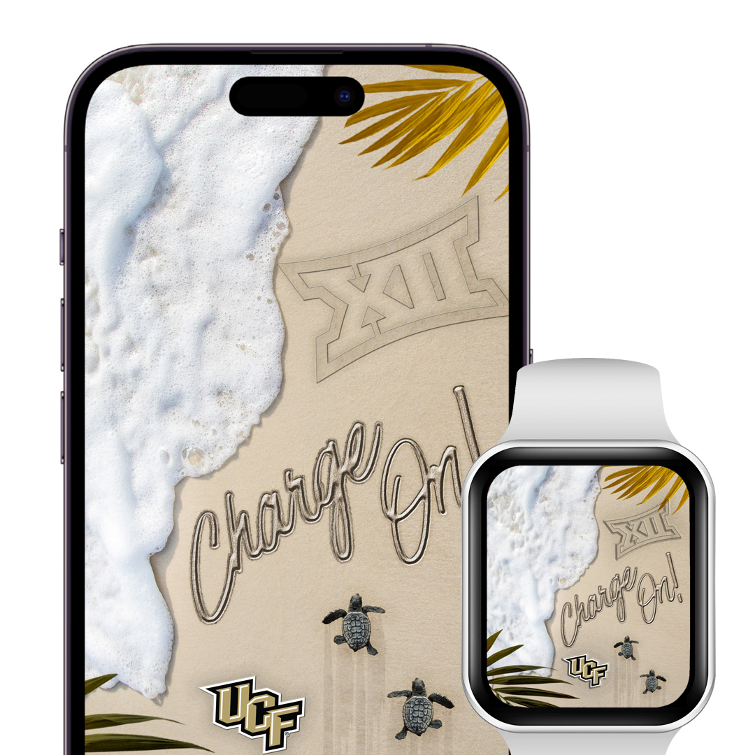 Knight Your Device | UCF Alumni