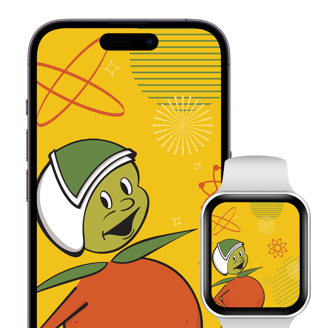 Knight Your Device - UCF Alumni