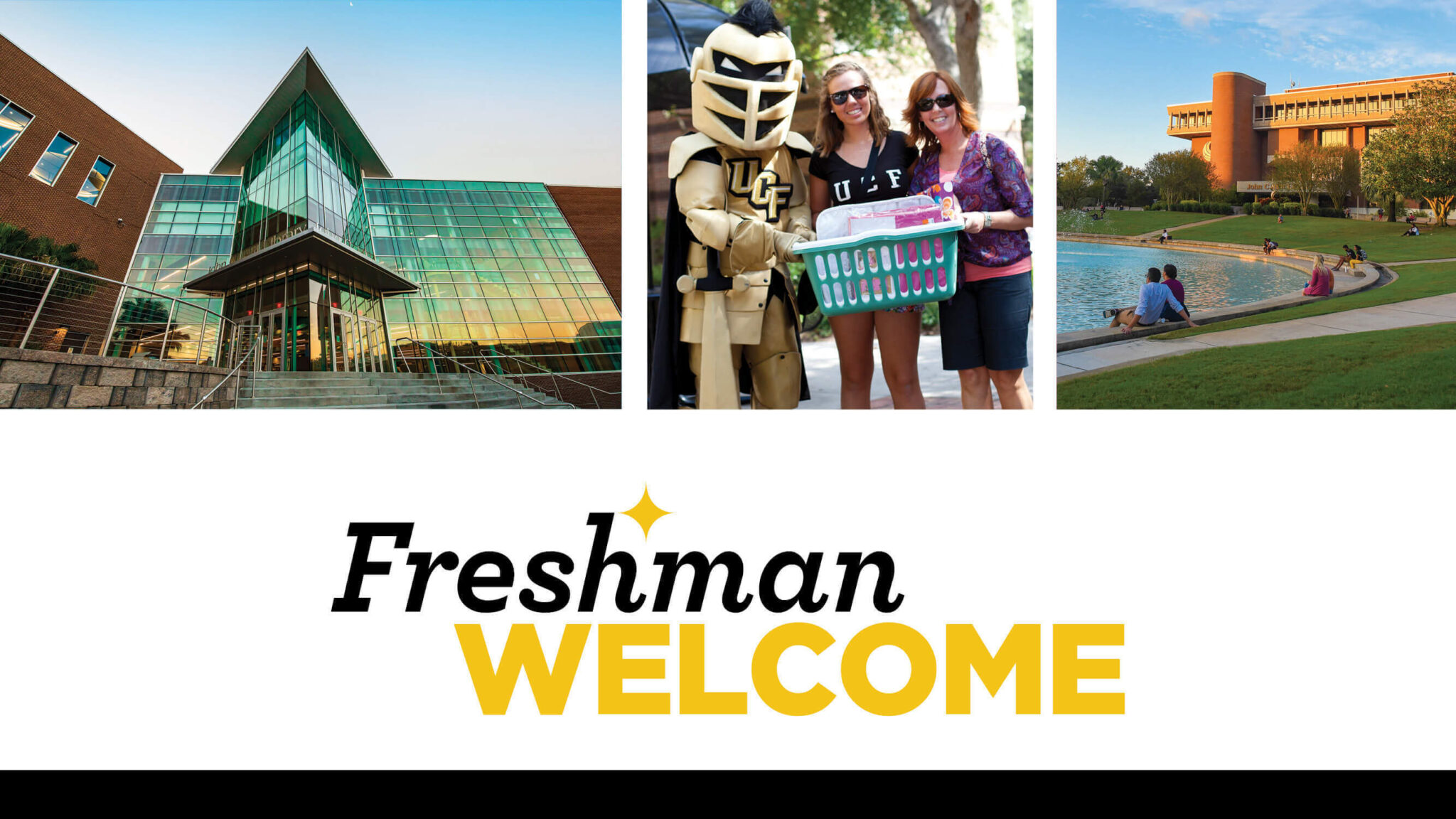 Alumni Virtual Hub | UCF Alumni