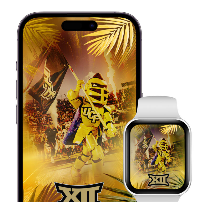 Knight Your Device | UCF Alumni