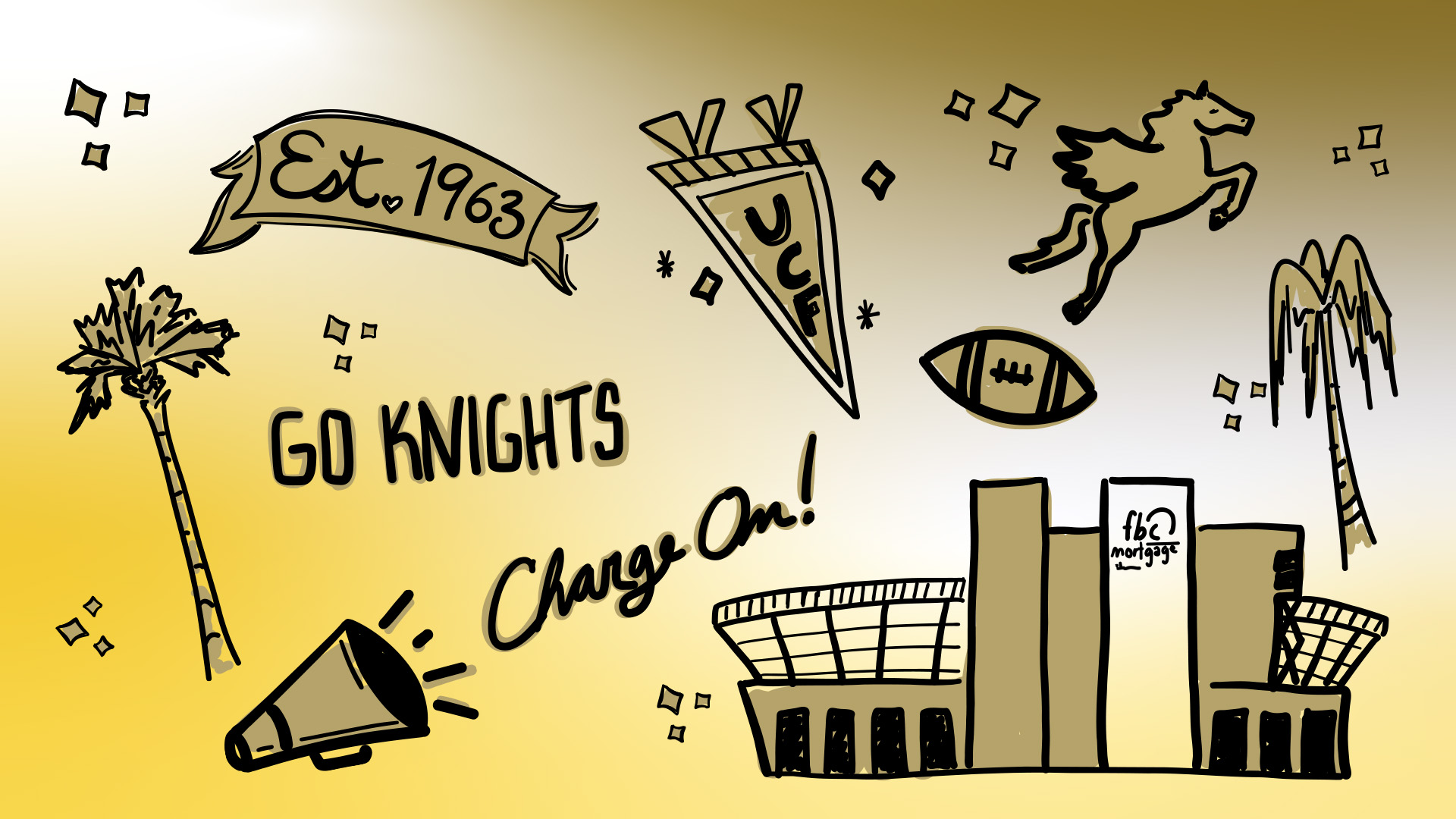 Knight Your Device | UCF Alumni