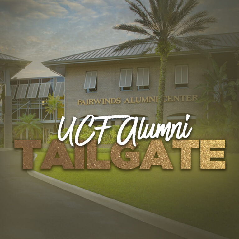 Homecoming | UCF Alumni