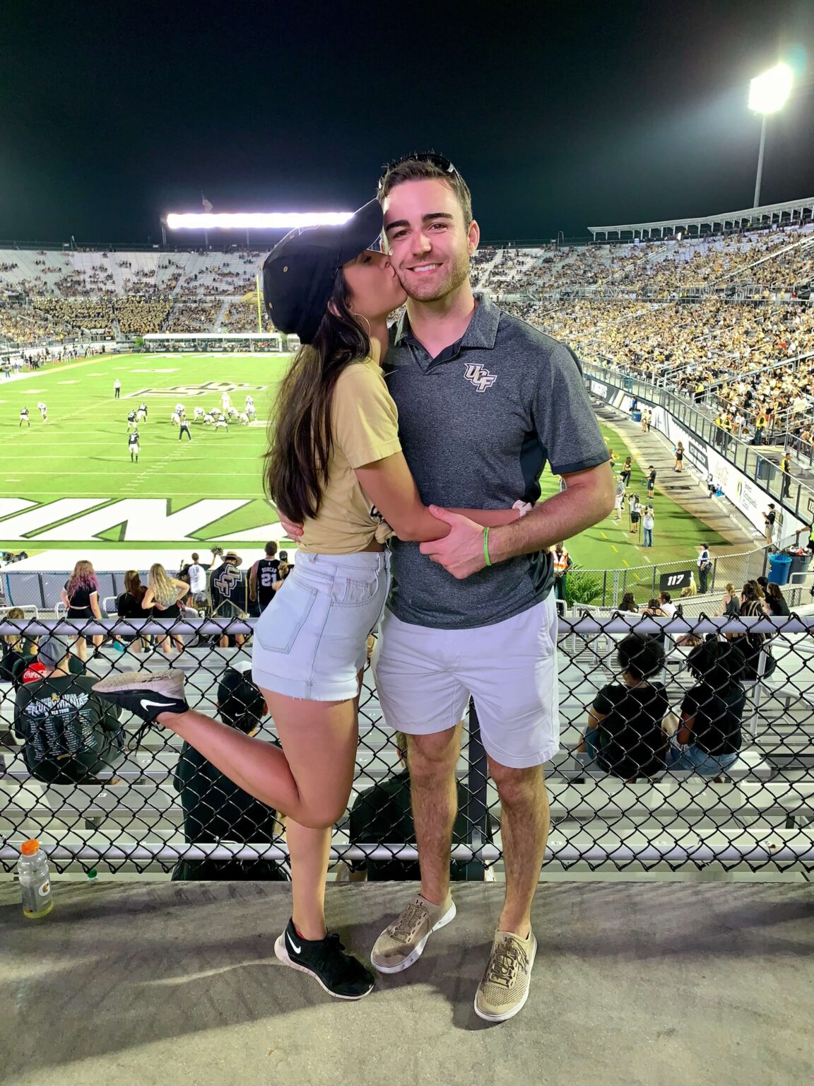 Alumni Share Their #UCFLoveStory2024 | UCF Alumni