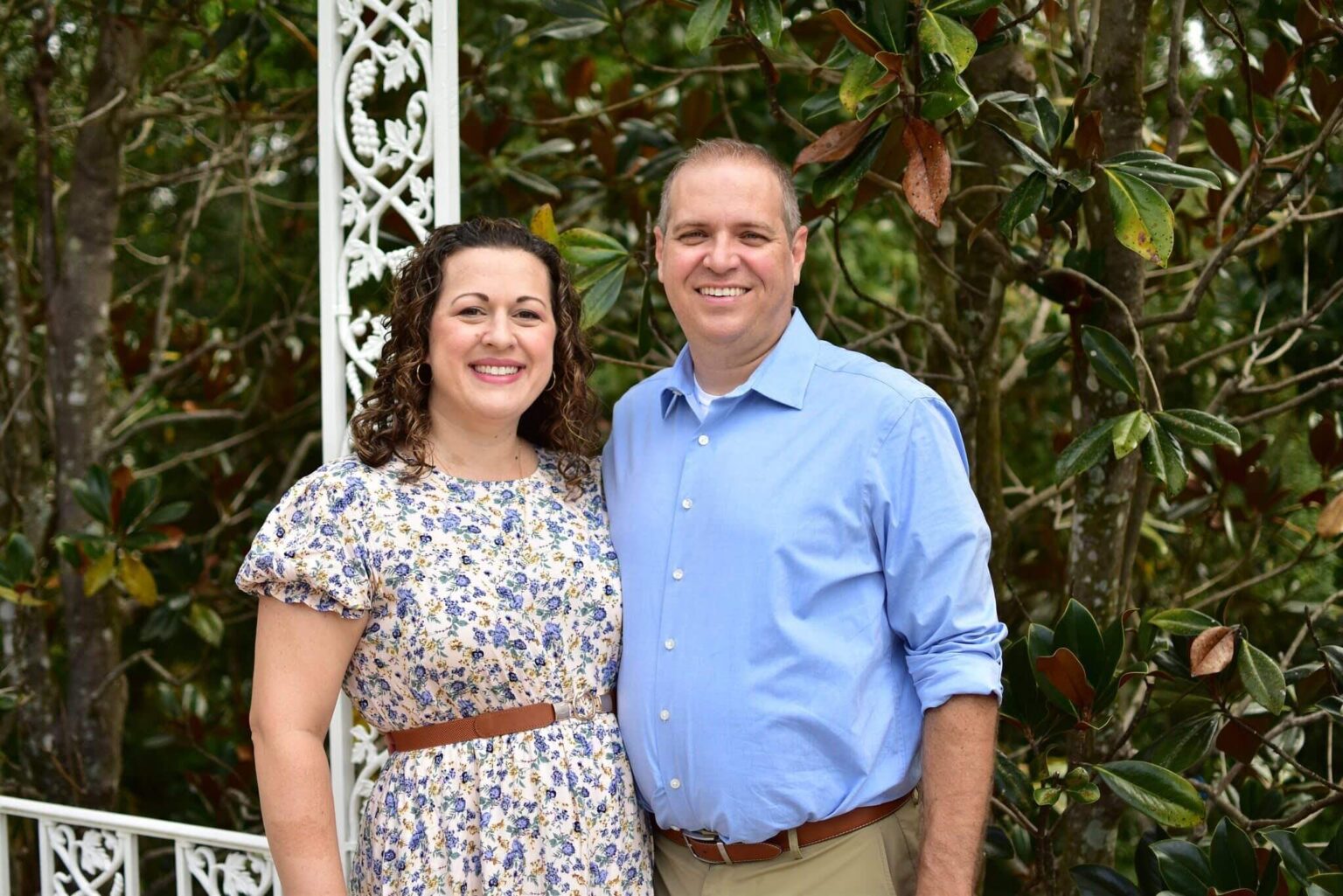Alumni Share Their #UCFLoveStory2024 - UCF Alumni