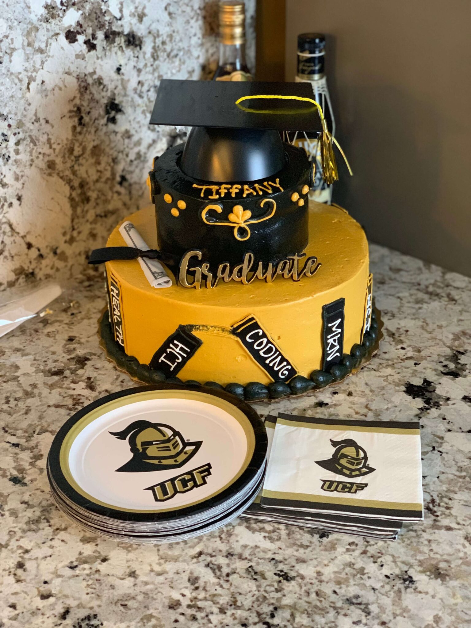 How Tiffany Elise Colón Oliva ’17 ’19 MS-HCI Continues to Rise | UCF Alumni