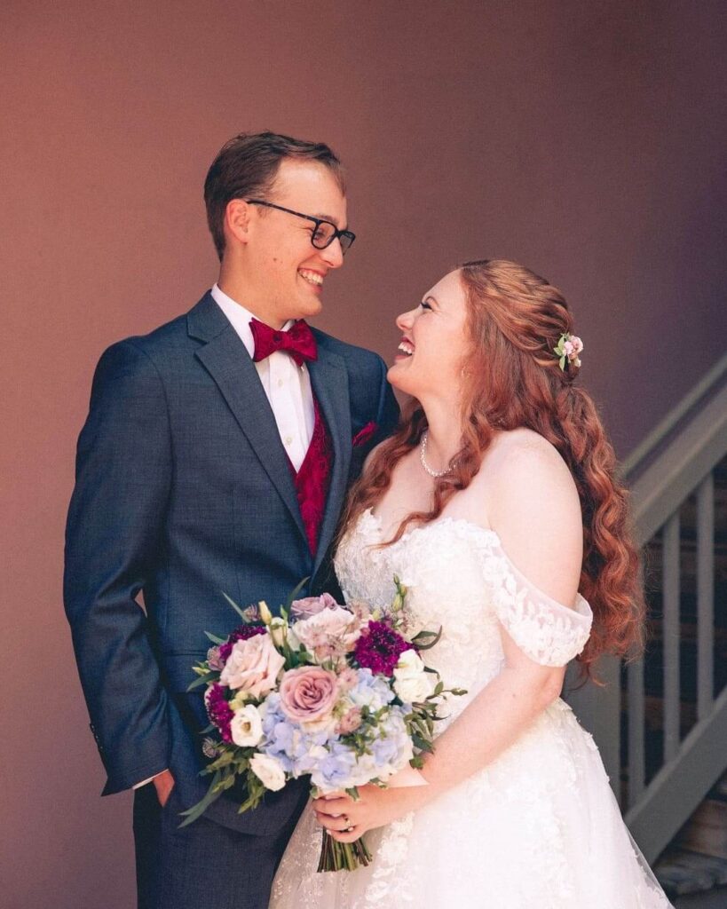 Alumni Share Their #UCFLoveStory2024 | UCF Alumni