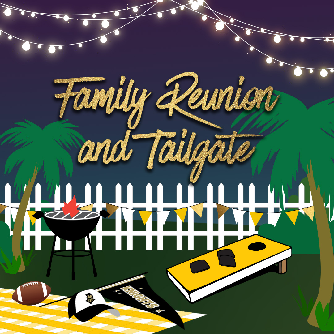 Homecoming | UCF Alumni