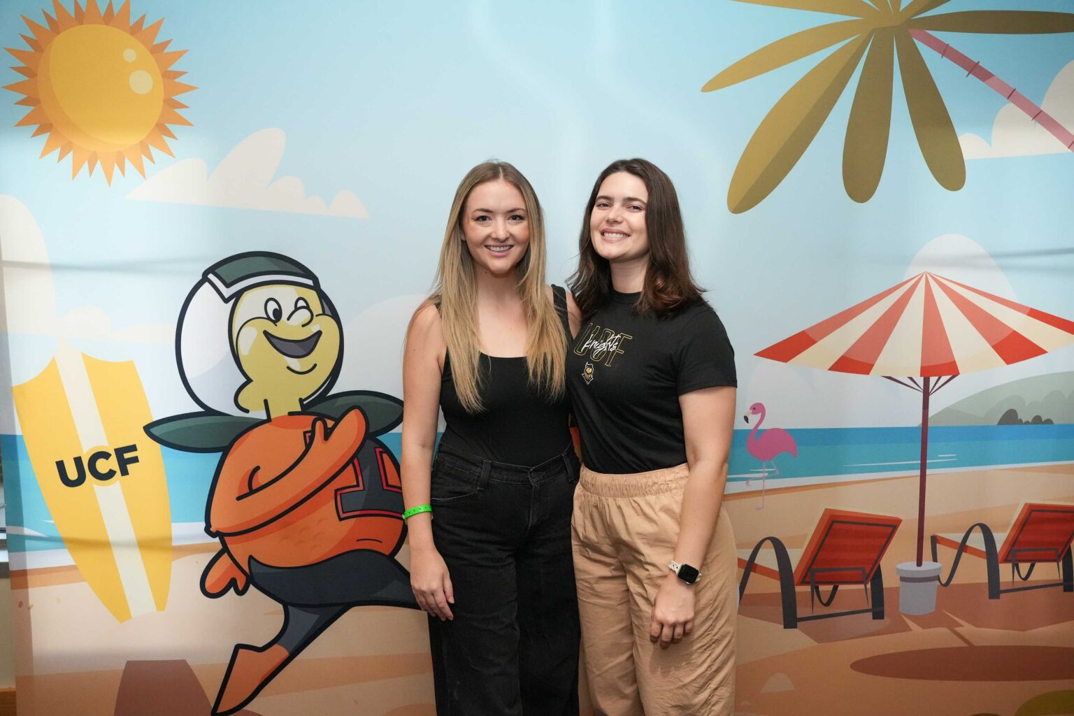 What's Next? - UCF Alumni