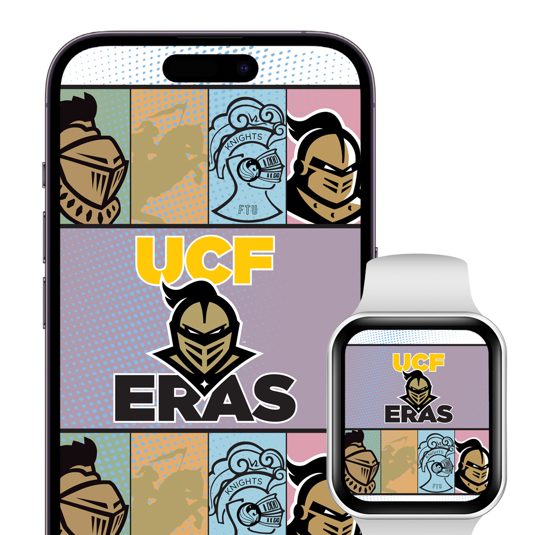Knight Your Device | UCF Alumni