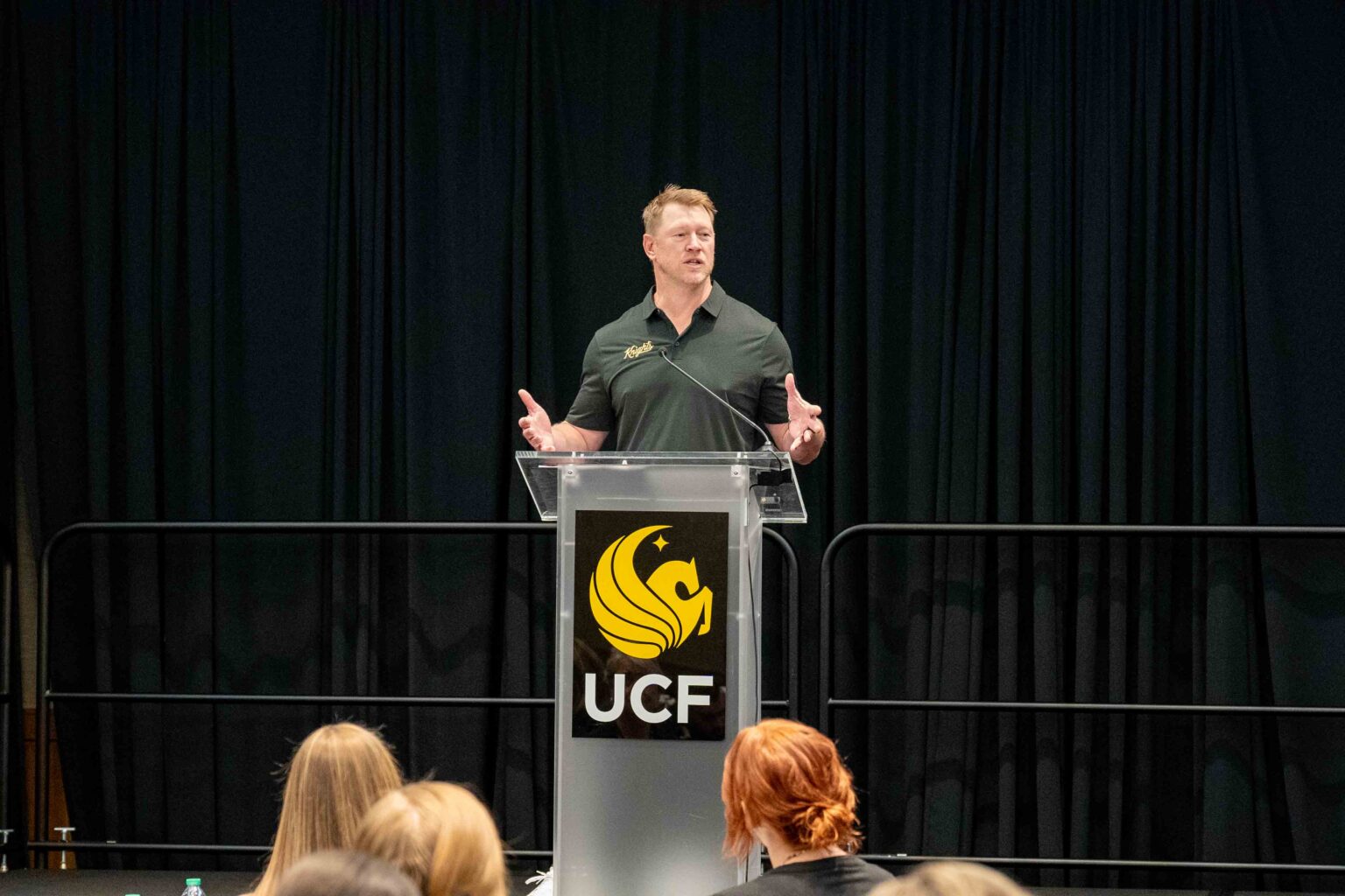 Volunteer Leadership Conference 2025 Celebrates Community, Connection ...