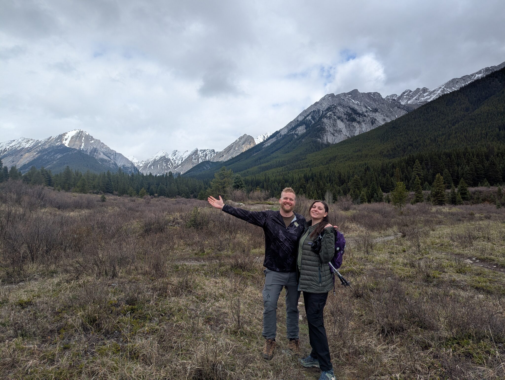 From Setback to Launchpad: How Matt Morin ’11 Found His Mission | UCF ...