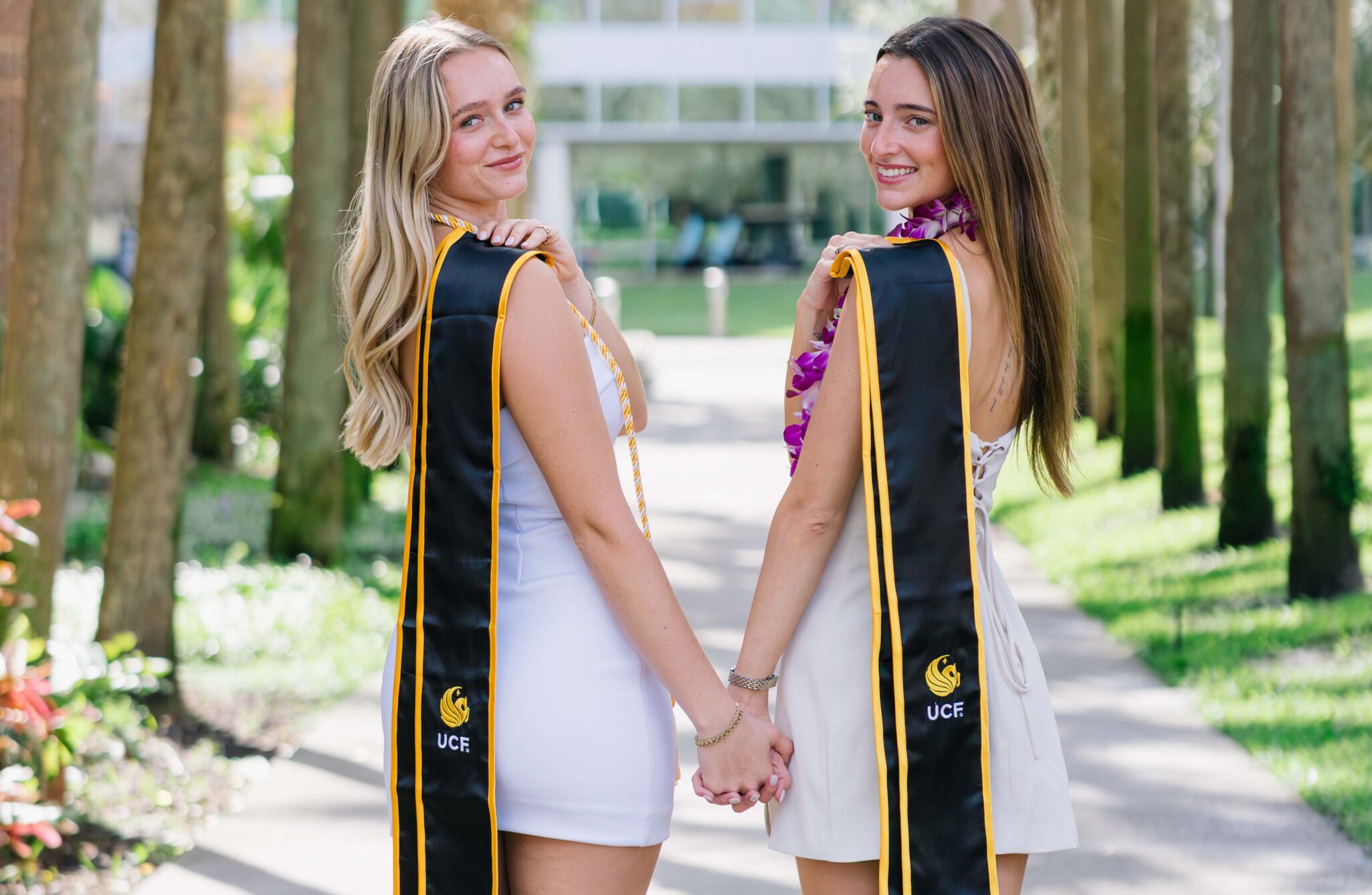 From First-Generation Student to First-Time Donor, Anna Dziamalek ’25 ...